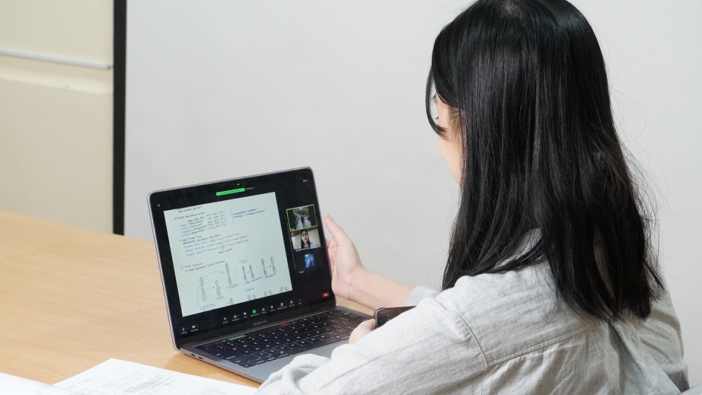 Bimbingan Belajar Offline/Online Terbaik Pilihan Keluarga Indonesia ...